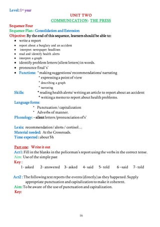 Dokumen.tips unit plan-1as-unit-2-communication-the-press-our-findings ...