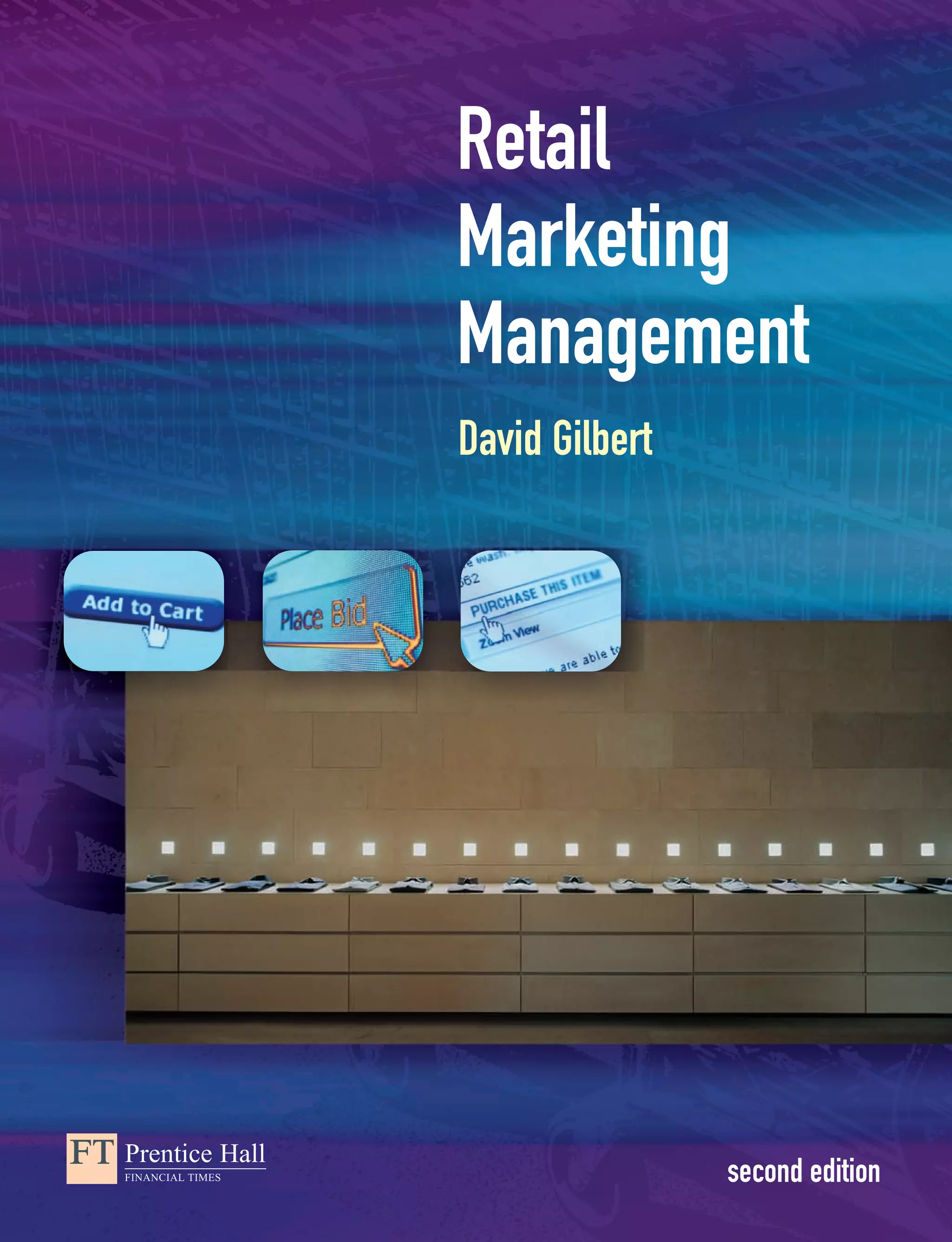 Retail marketing-amp-management | PDF | Retail Industry | Industries
