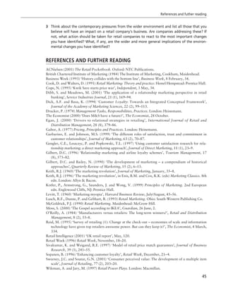 Retail marketing-amp-management | PDF
