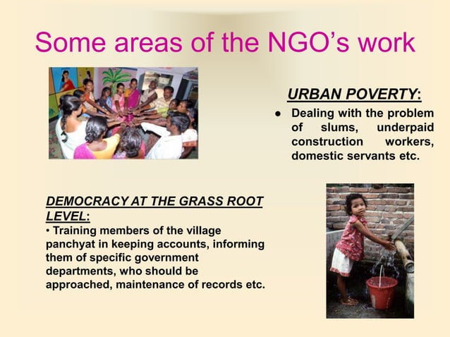 civic sense | PPT | Non-Profit Organizations | Industries