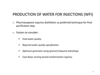 dokumen.tips_validation-of-water-system-for-pharmaceutical-use.pptx