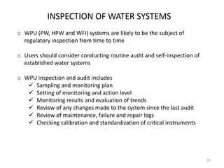 dokumen.tips_validation-of-water-system-for-pharmaceutical-use.pptx