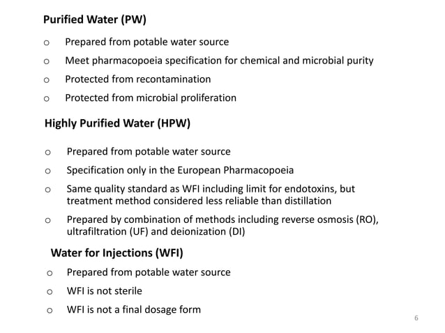 dokumen.tips_validation-of-water-system-for-pharmaceutical-use.pptx