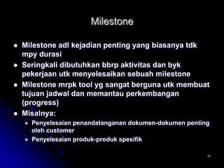 dokumen.tips_manajemen-waktu-proyek-56ad07c8a3424.ppt