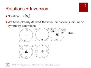 dokumen.tips_ucsd-nano106-05-group-symmetry-and-the-32-point-groups.pdf