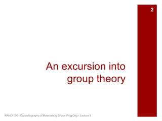 dokumen.tips_ucsd-nano106-05-group-symmetry-and-the-32-point-groups.pdf