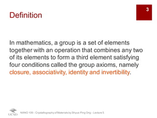 dokumen.tips_ucsd-nano106-05-group-symmetry-and-the-32-point-groups.pdf