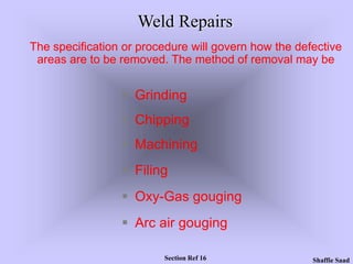 dokumen.tips_5-weld-defect-repair.ppt