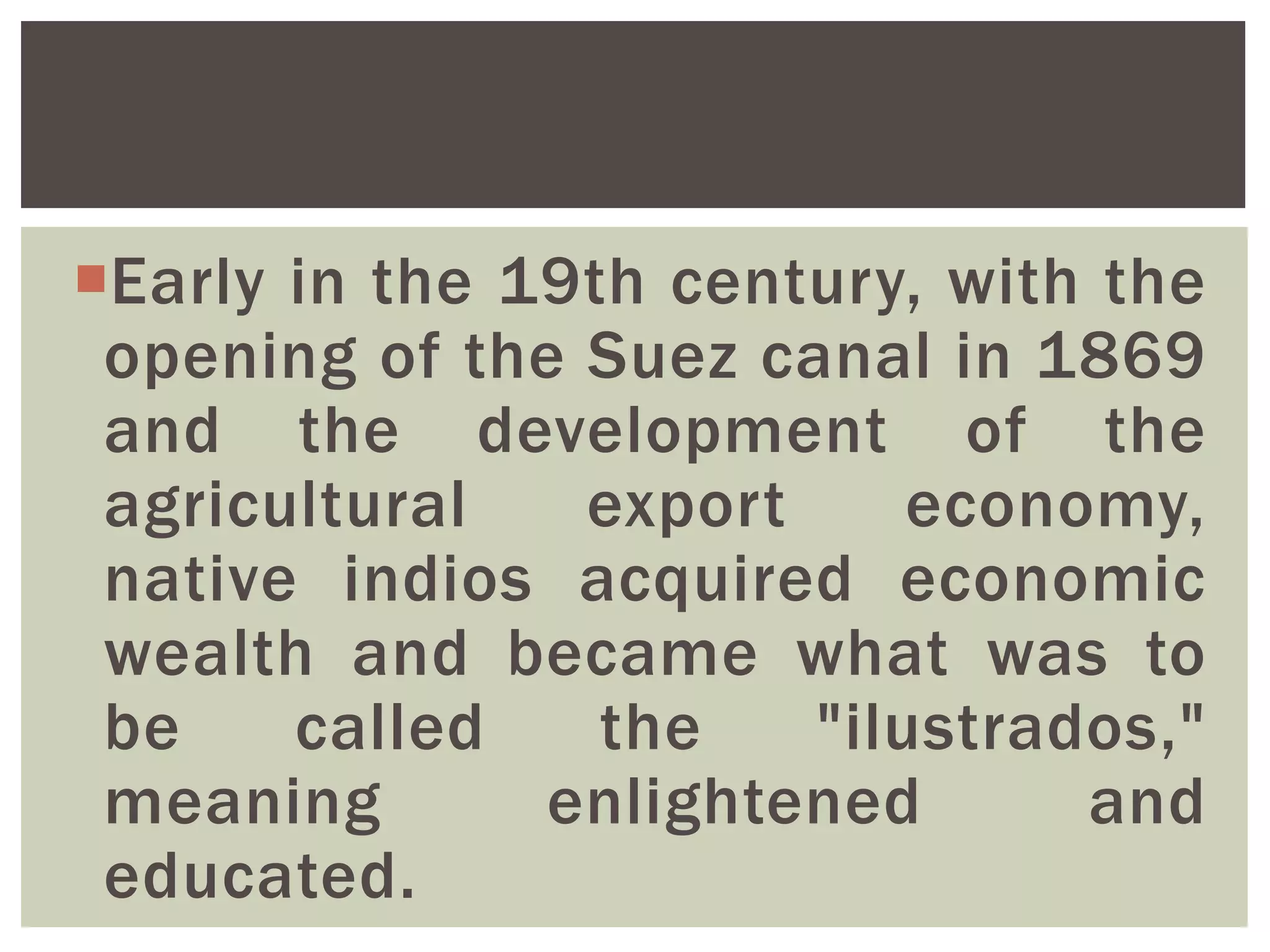 Philippine Art Timeline | PPT