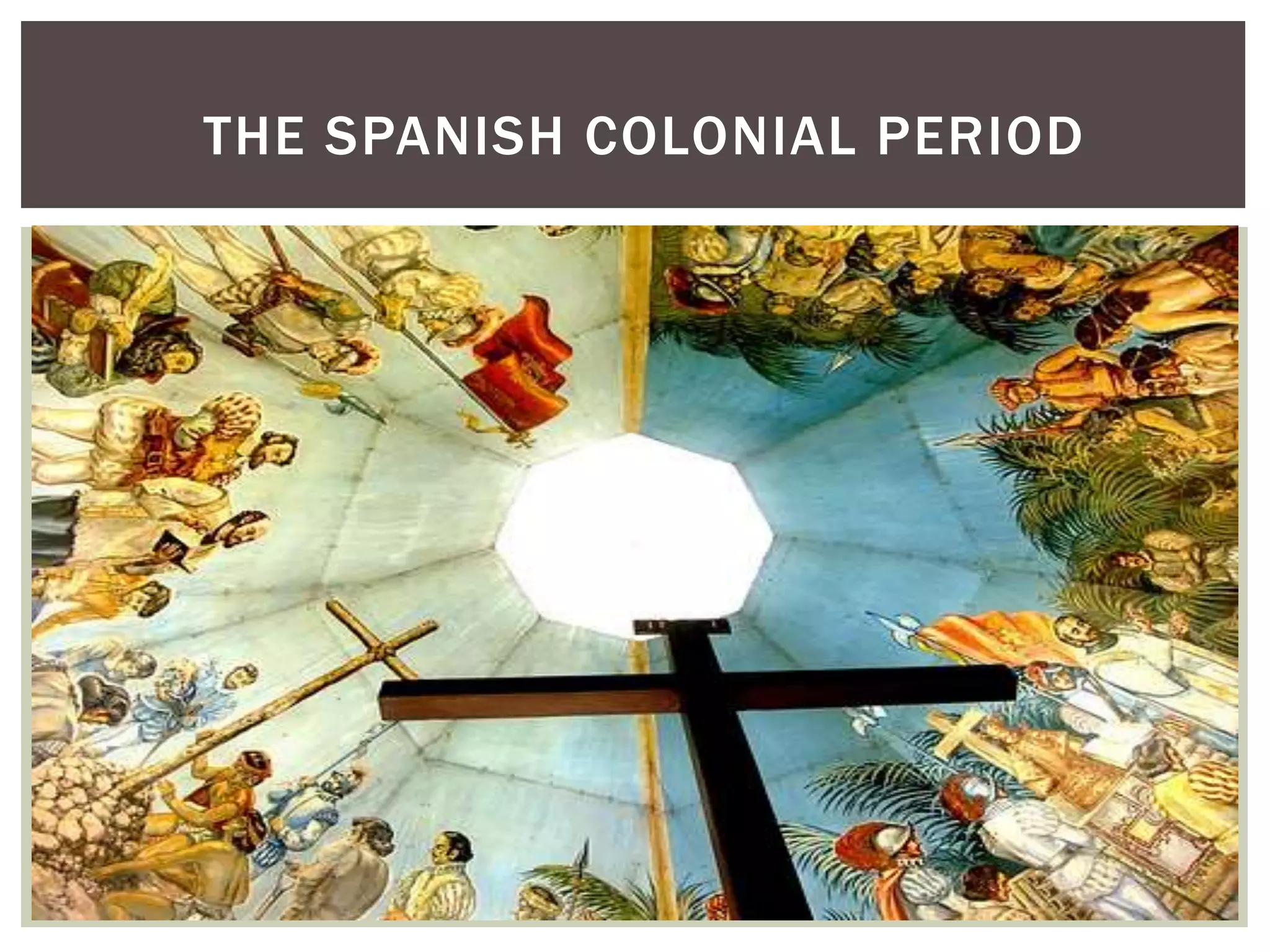 Philippine Art Timeline | PPT