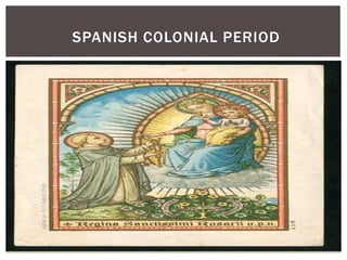 Philippine Art Timeline | PPT