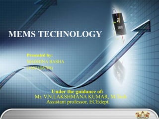 dokumen.tips_mems-technology-55846320a5038.ppt