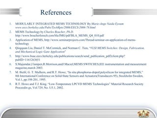 dokumen.tips_mems-technology-55846320a5038.ppt