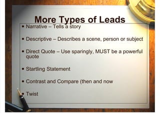 dokumen.tips_feature-writing-1ppt.pdf | Desktop Publishing | Computer ...