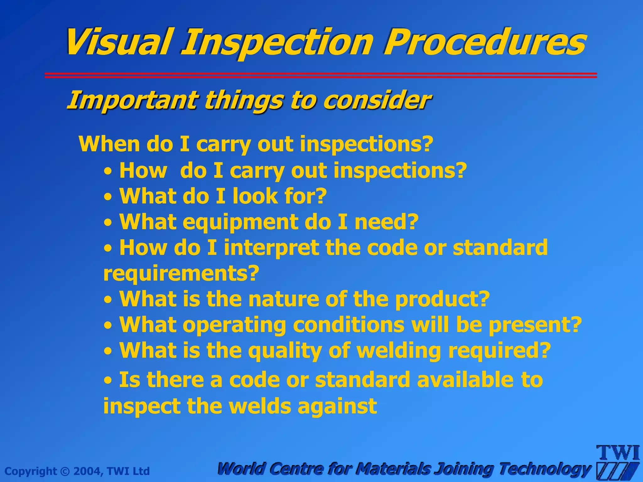 dokumen.tips_twi-cswip-visual-inspection-of-weld.ppt