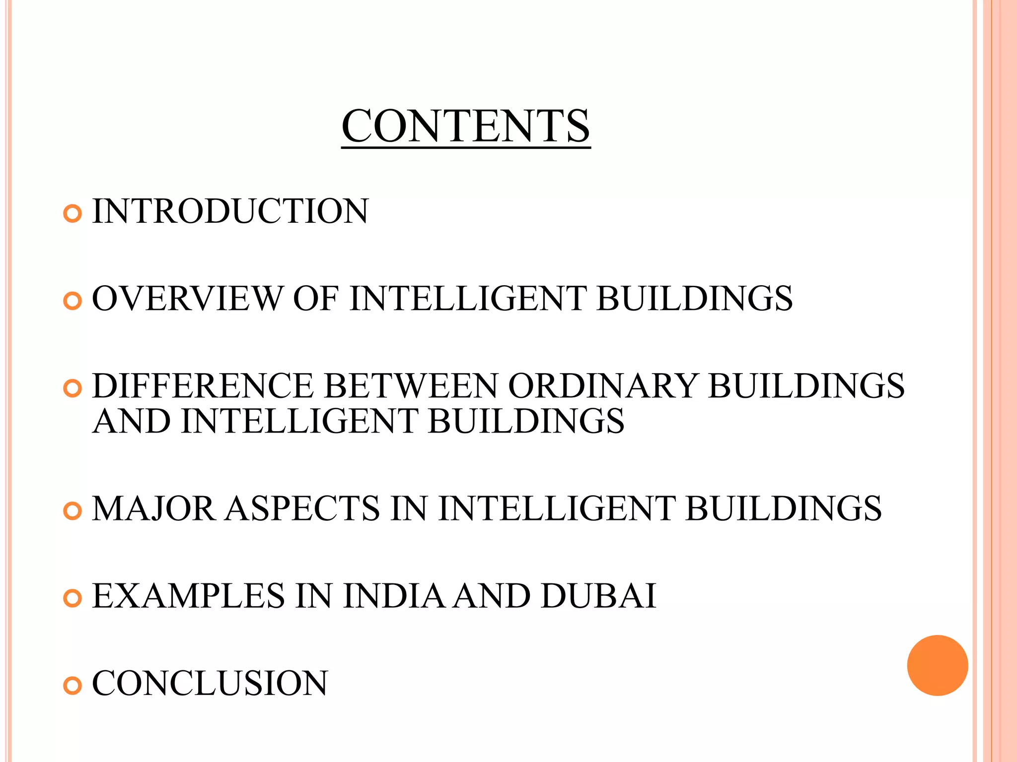 intelligent-buildings-ppt | PPTX
