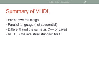 dokumen.tips_vhdl-0-introduction-to-vhdl.ppt