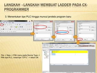 dokumen.tips_menggunakan-cx-programmer.pptx