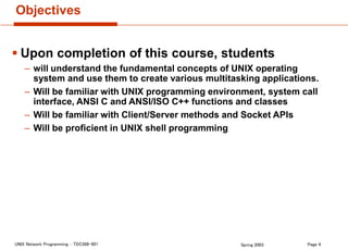 dokumen.tips_tdc368-unix-and-network-programming-56acf067e0383.ppt