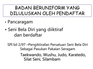 badan-beruniform.ppt