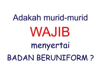 badan-beruniform.ppt