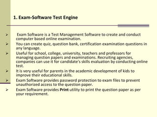 dokumen.tips_online-examination-system-presentation-55845497e291f.ppt