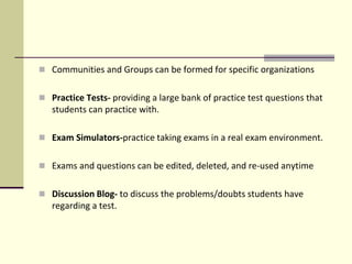 dokumen.tips_online-examination-system-presentation-55845497e291f.ppt