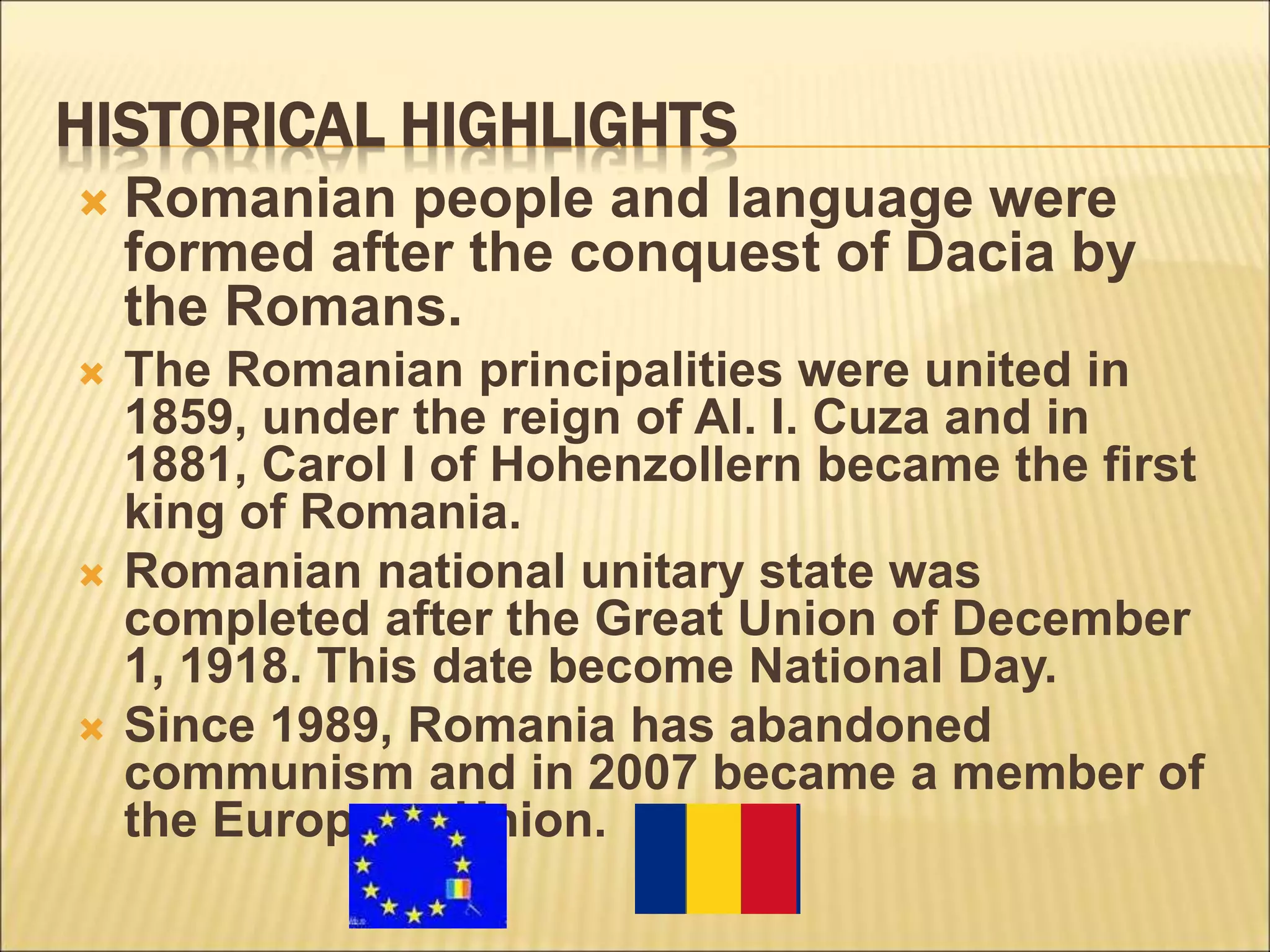 dokumen.tips_prezentare-romania-in-engleza.ppt | Europe Travel | Travel Locations