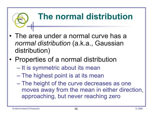 Dokumentipsbiostatistics Basics Biostatisticsppt