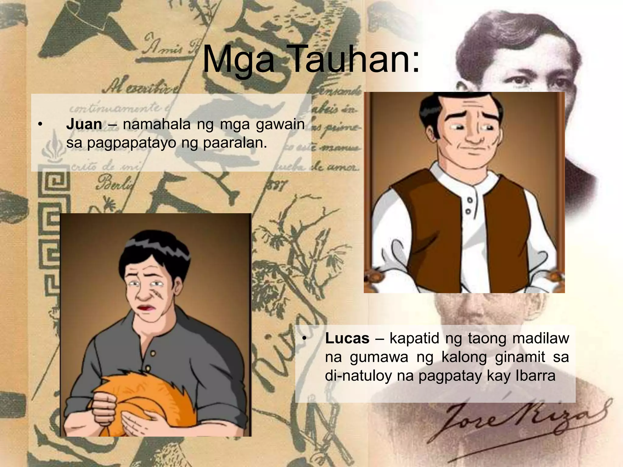 dokumen.tips_mga-tauhan-ng-noli-me-tangere-5584a9a607bd4.ppt