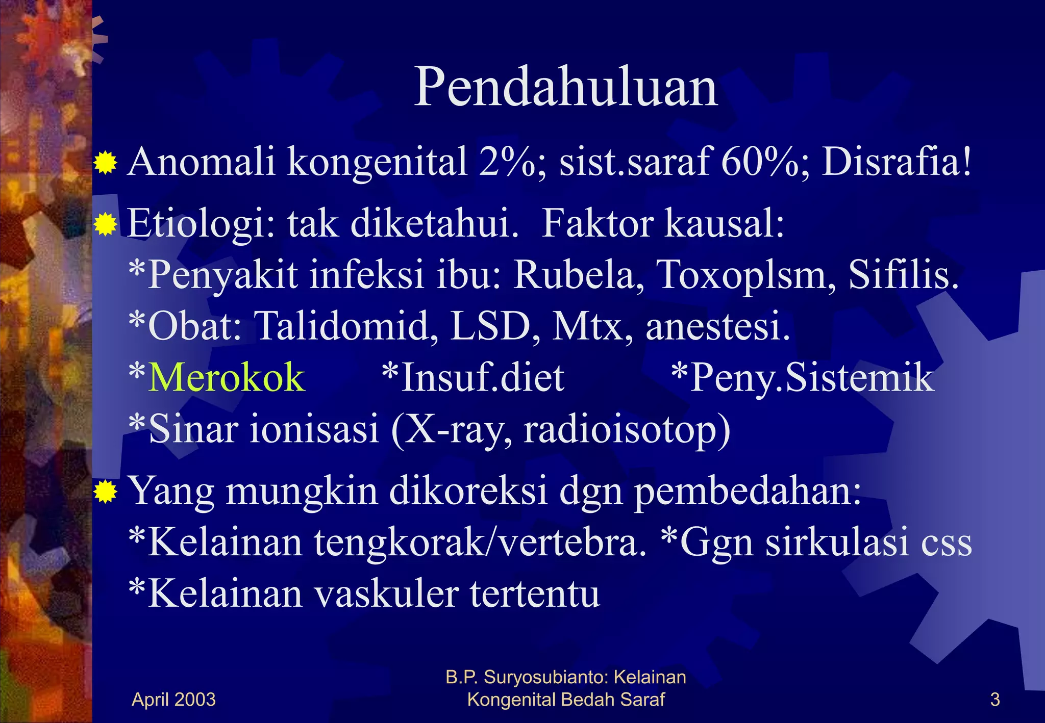 kongenital-bedah-saraf.ppt