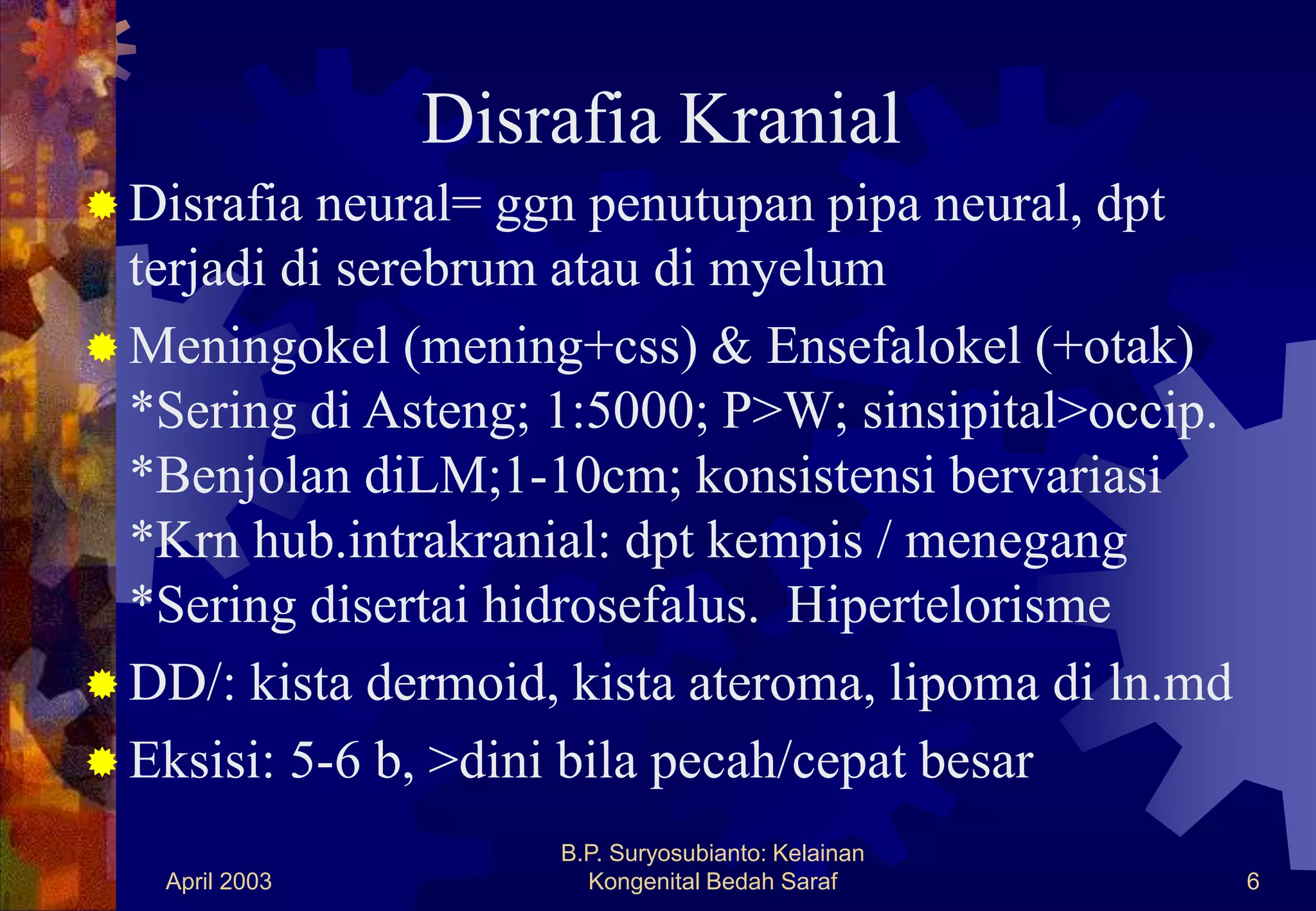 kongenital-bedah-saraf.ppt