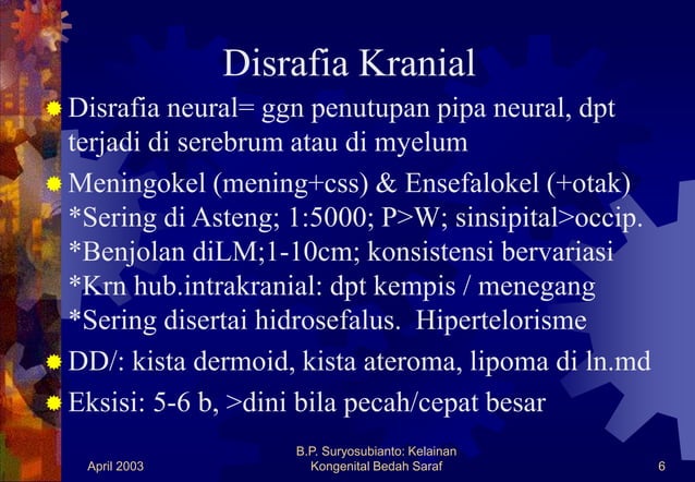 kongenital-bedah-saraf.ppt