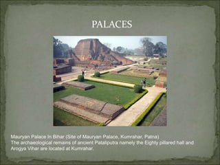 dokumen.tips_mauryan-art-and-architecture.ppt