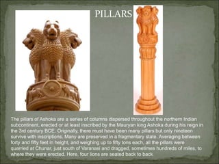 dokumen.tips_mauryan-art-and-architecture.ppt