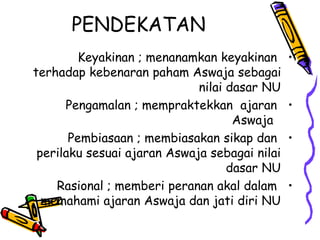 dokumen.tips_pembelajaran-ke-nu-an-dan-aswaja.ppt