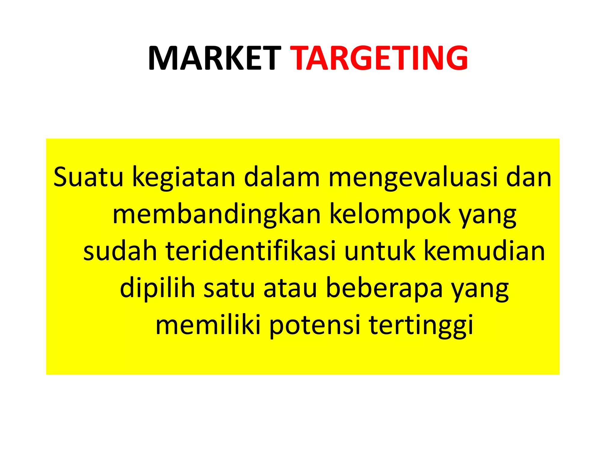 Dokumen Tips 3 Segmentation Targeting Positioning Pdf