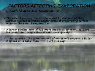 dokumen.tips_ppt-on-factors-affecting-evaporation-by-prateek.ppt