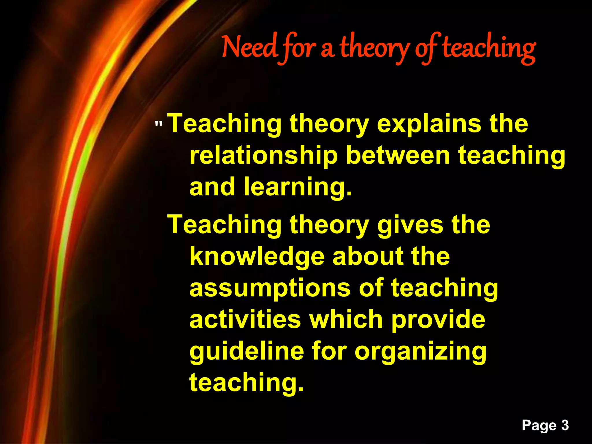 dokumen.tips_teaching-theories-55844a1e41a4f.ppt