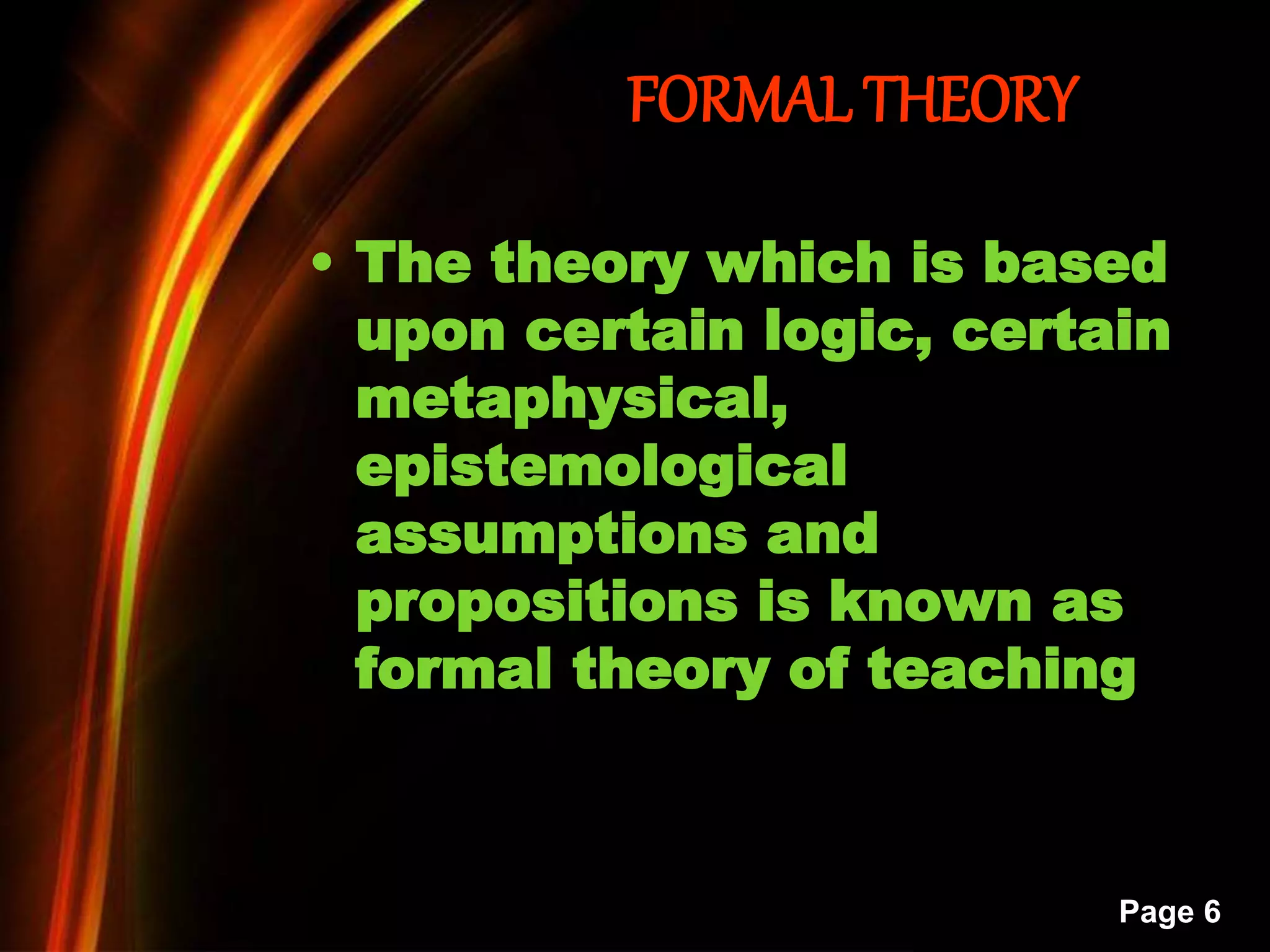 dokumen.tips_teaching-theories-55844a1e41a4f.ppt