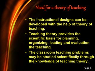 dokumen.tips_teaching-theories-55844a1e41a4f.ppt