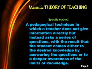 dokumen.tips_teaching-theories-55844a1e41a4f.ppt