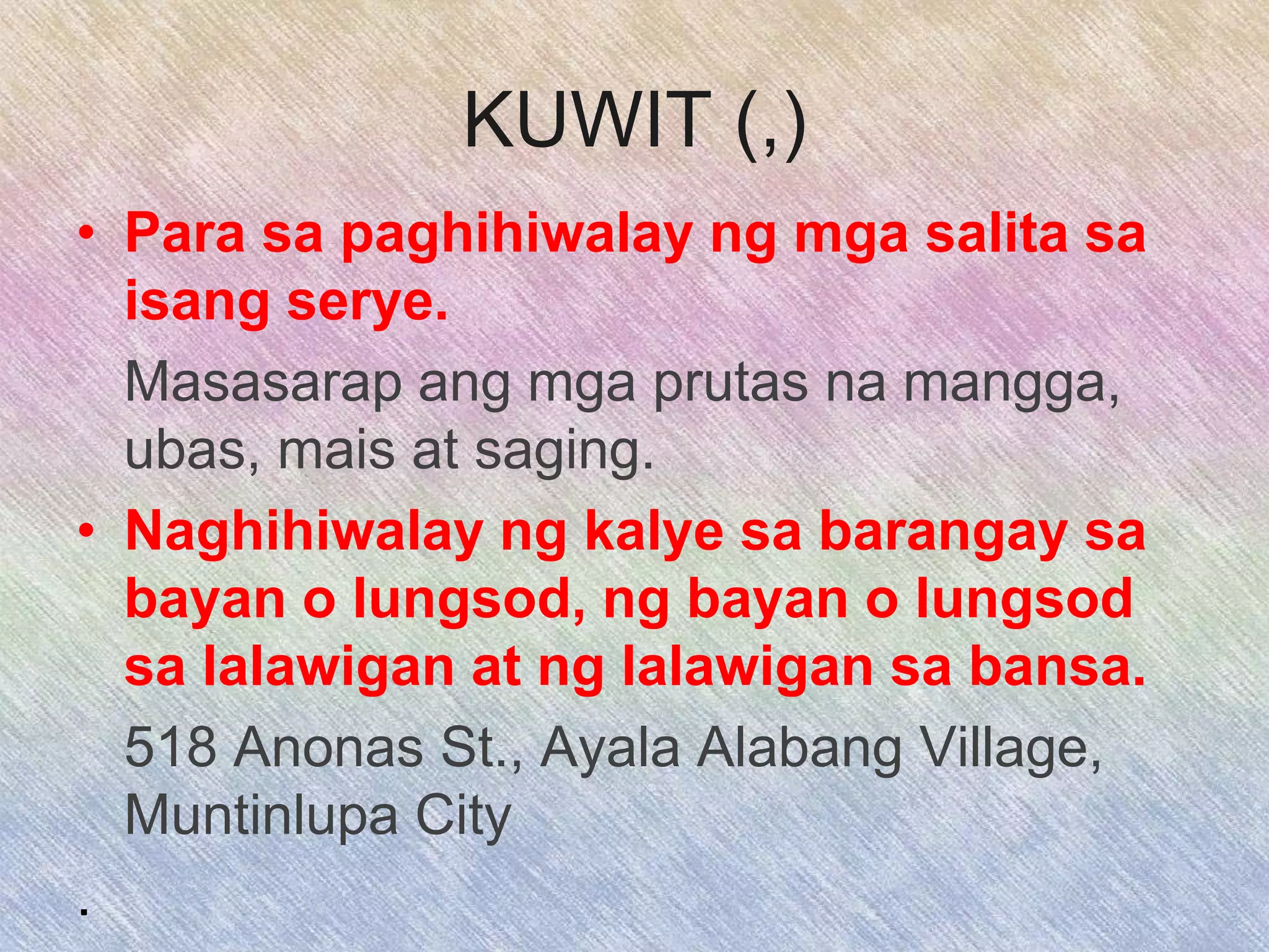dokumen.tips_mga-bantas-punctuations-grade-5.ppt
