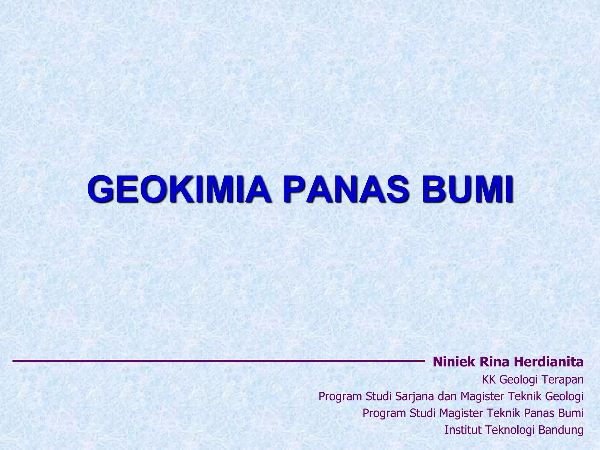 geokimia-panas-bumi.ppt