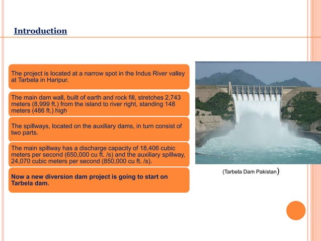 Design-of-diversion-dam-in-tarbela-dam-pakistan.pptx