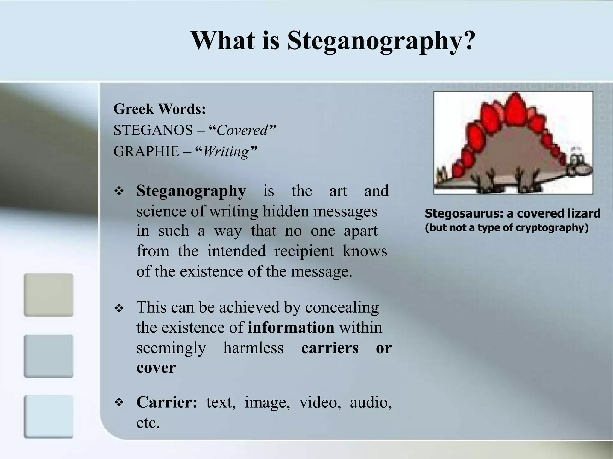 dokumen.tips_video-steganography-ppt.pptx | Digital Audio | Computer ...