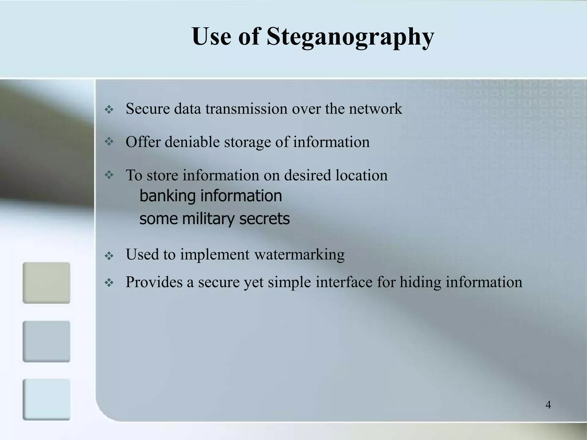 dokumen.tips_video-steganography-ppt.pptx | Digital Audio | Computer ...