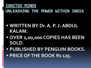 dokumen.tips_ignited-minds-review.ppt