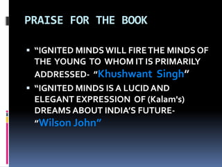 dokumen.tips_ignited-minds-review.ppt