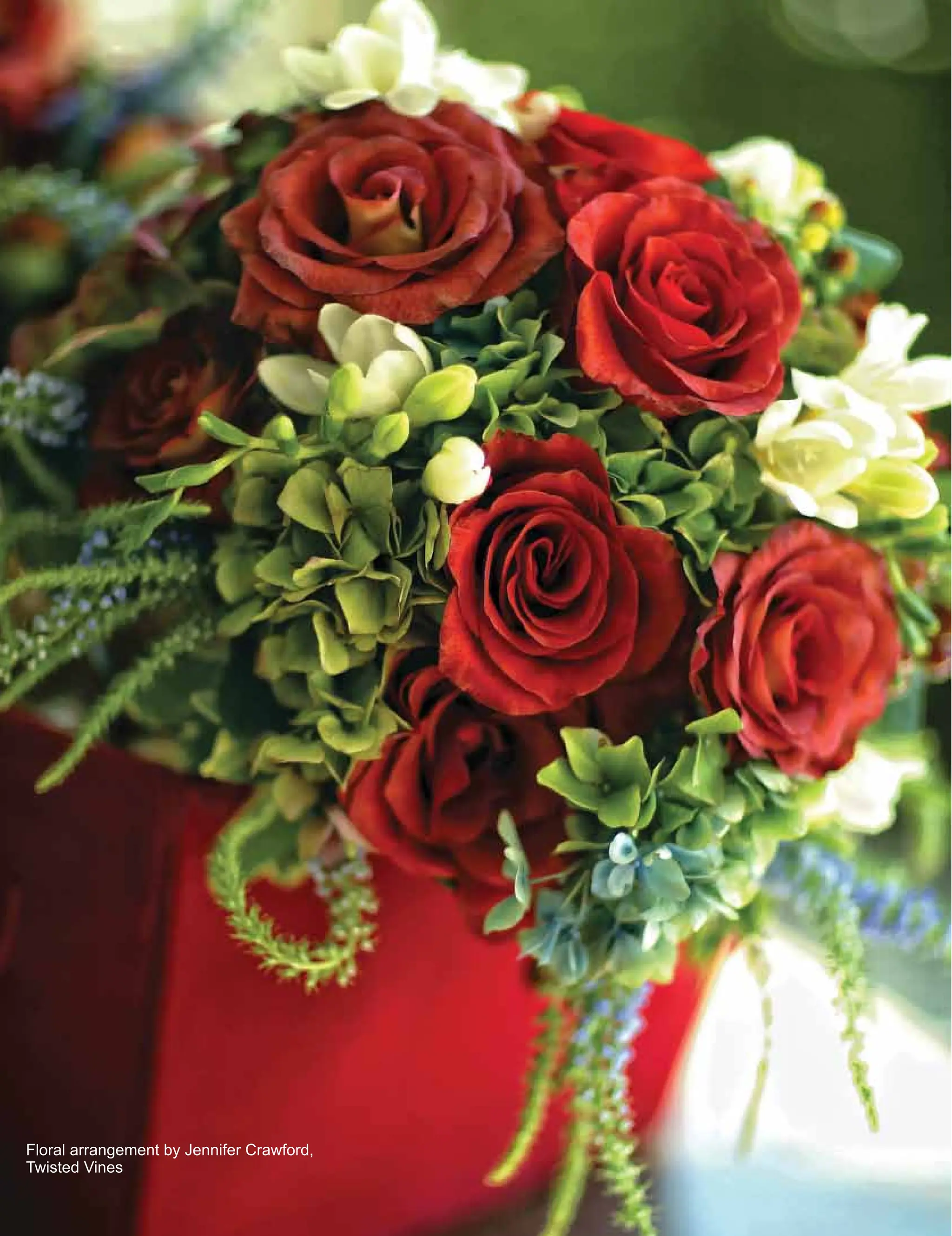 floral-arrangement-by-jennifer-crawford-twisted-floral-arrangement-by ...